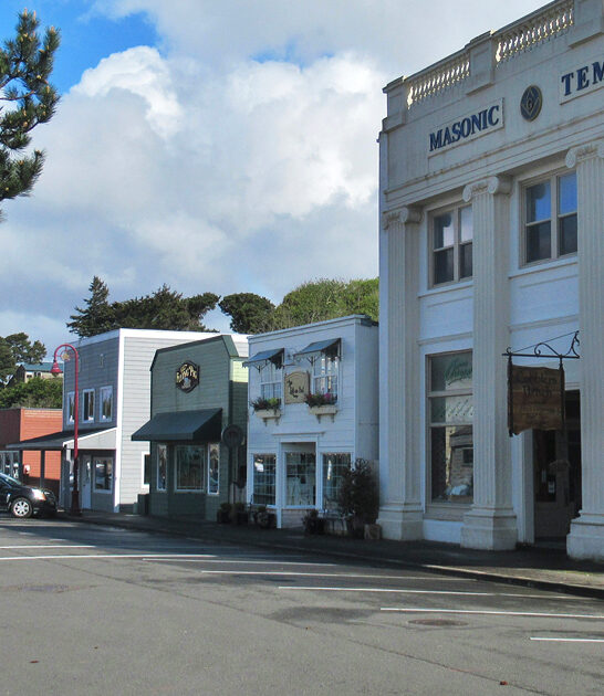 towns oregon more enough ftr