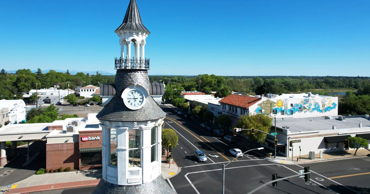 11 Peaceful Towns In California That’ll Make You Fall in Love With Slow ...