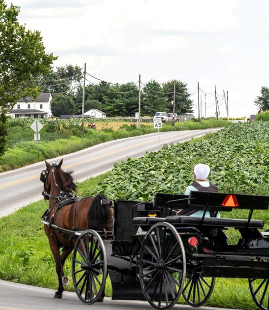 towns pennsylvania weekend drives ftr