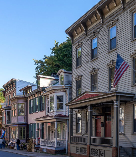 towns pennsylvania weekend getaways ftr