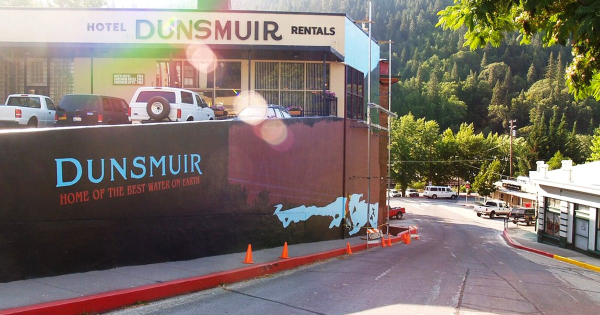 California. Simple 11 Peaceful Towns In California That’ll Make You Want To Leave It All ...