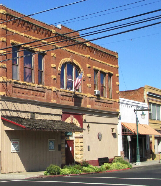 towns quiet california affordable ftr