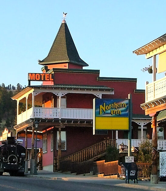 towns retire washington comfortably ftr