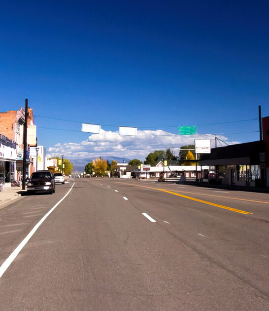 towns shockingly cheap utah ftr