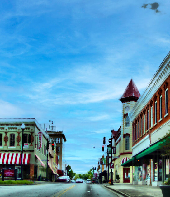 towns south carolina retiring ftr