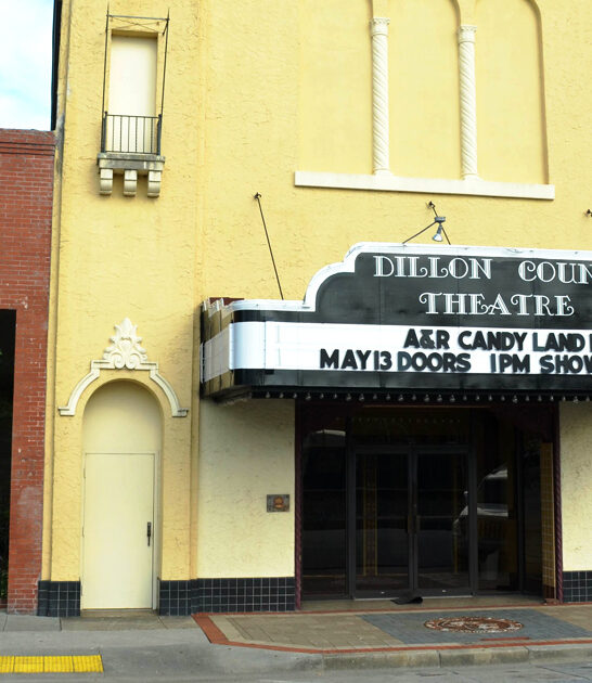 towns south simple carolina ftr