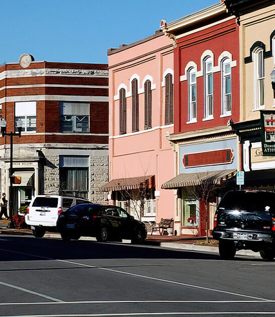 towns tennessee affordable good ftr