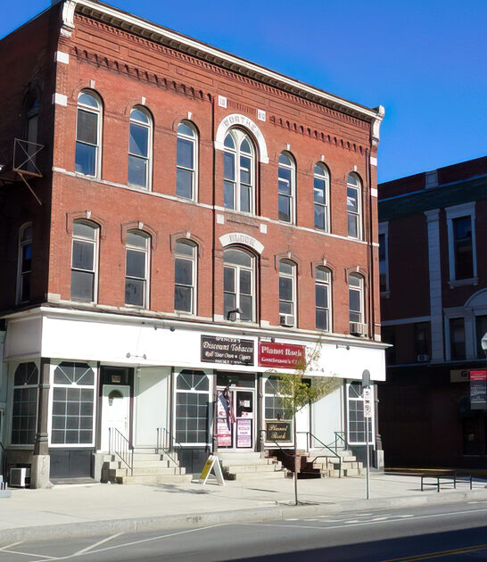 towns vermont gas groceries ftr