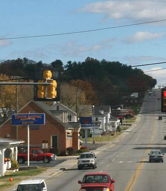towns virginia gas groceries ftr