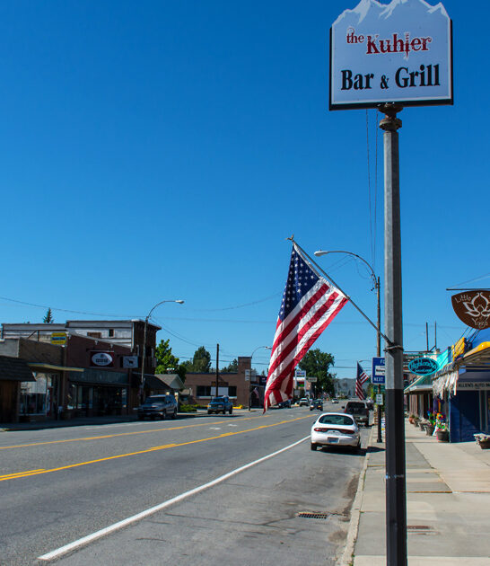 towns washington social security ftr