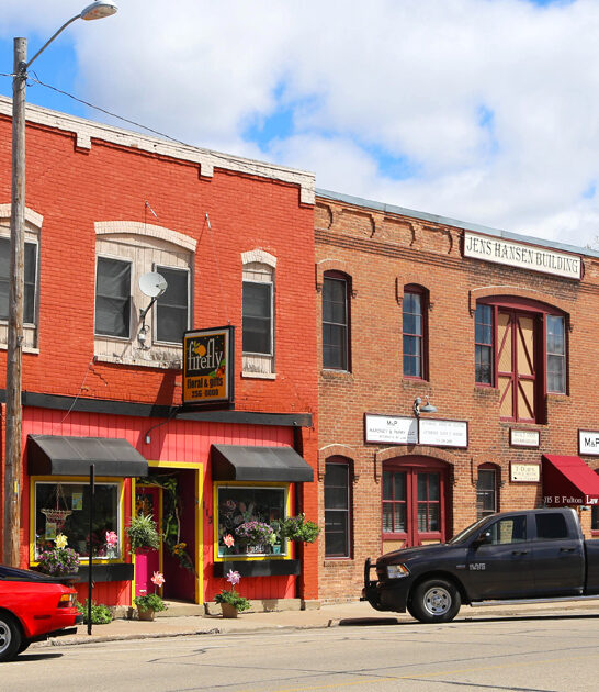 towns wisconsin shockingly affordable ftr