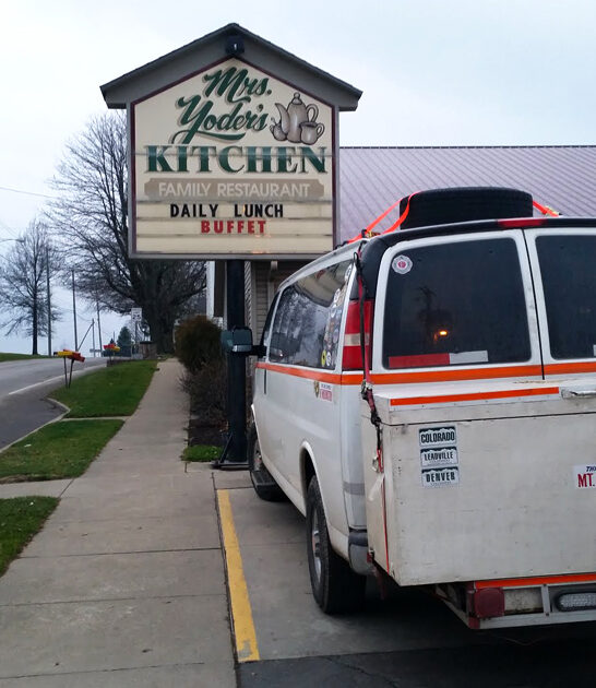 traditional ohio amish flavors ftr