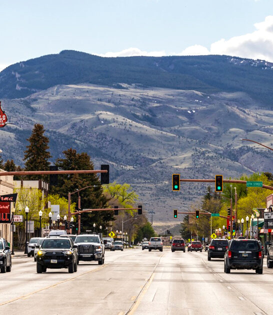 tranquil wyoming travel towns ftr