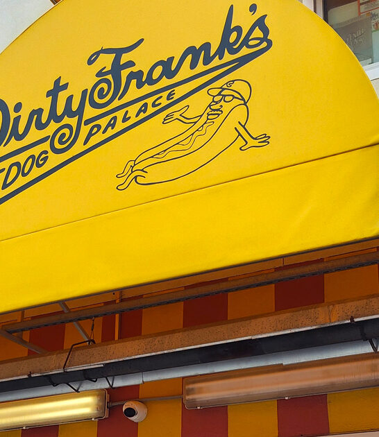 travel ohio hot dog ftr