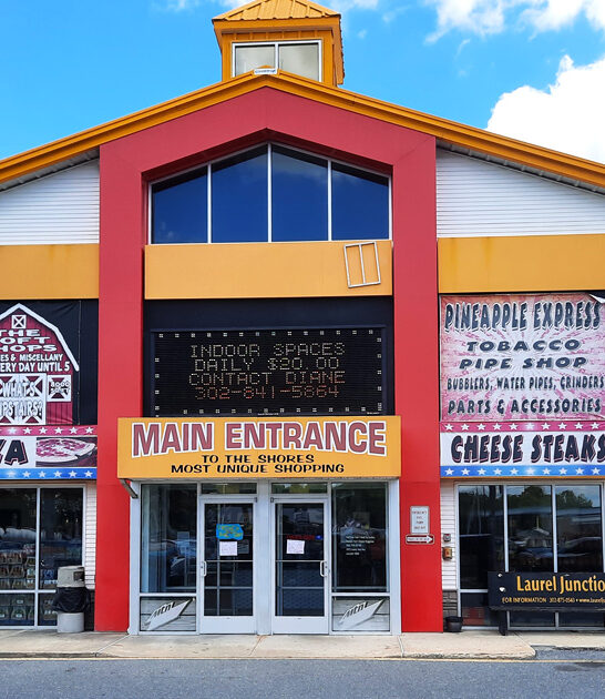 treasure filled place delaware ftr