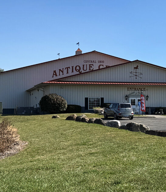 treasure hunt ohio store ftr