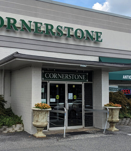 treasure hunting maryland consignment ftr
