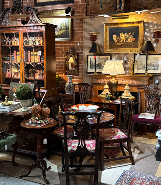 treasure hunting maryland stores ftr