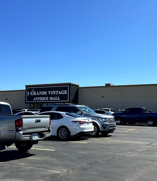 treasure store oklahoma ftr