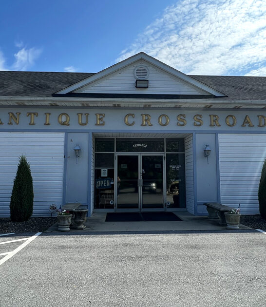 treasures antique store maryland ftr
