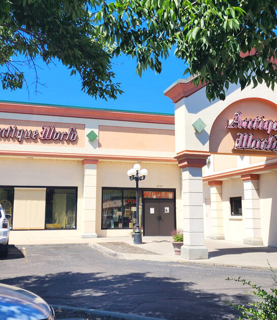 treasures idaho antique store ftr