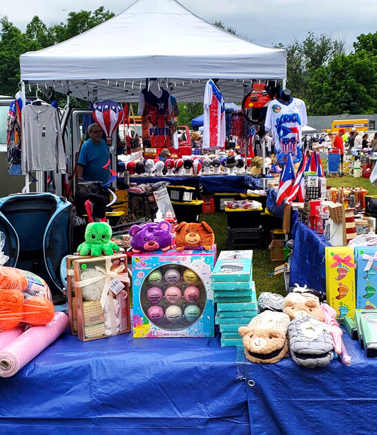 treasures pennsylvania huge bazaar ftr