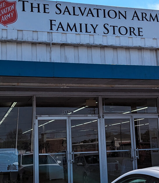 treasures store south carolina ftr