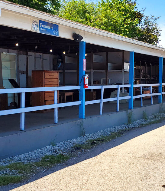 treasures thrift store washington ftr