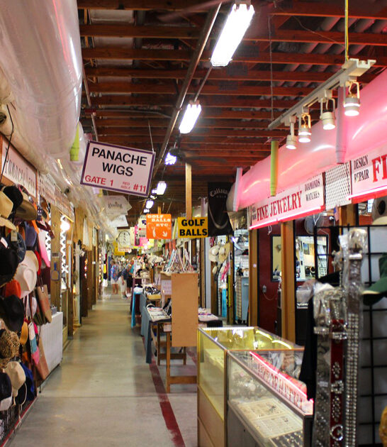 trunk enormous market florida ftr