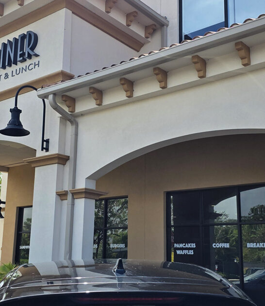 turkey bacon florida diner ftr