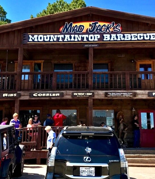 turkey bbq new mexico ftr