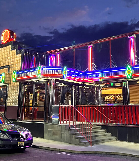 turkey diner new jersey ftr