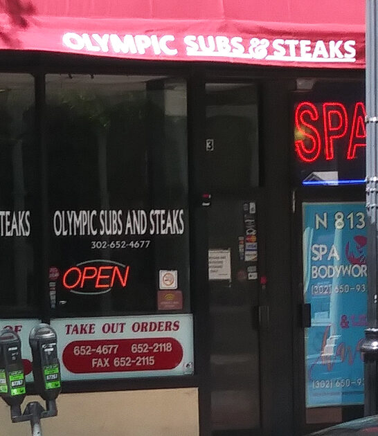 turkey unassuming restaurant delaware ftr