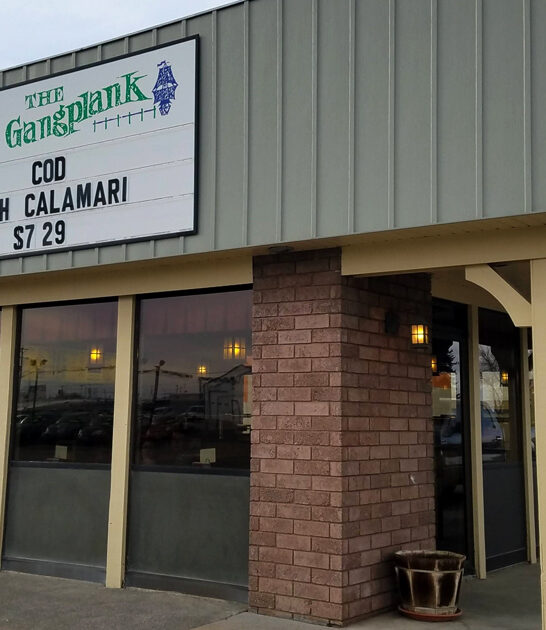 ultimate seafood restaurants idaho ftr