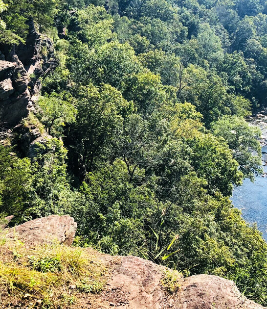ultimate state park pennsylvania ftr