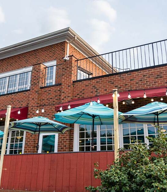 unasssuming restaurant north carolina ftr