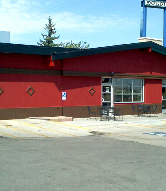 unassuming bbq joints wyoming ftr