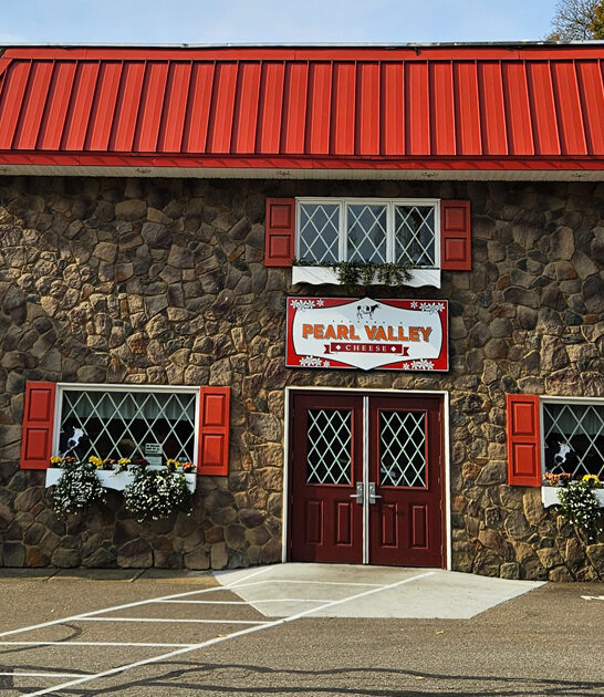 unassuming cheese factory ohio ftr