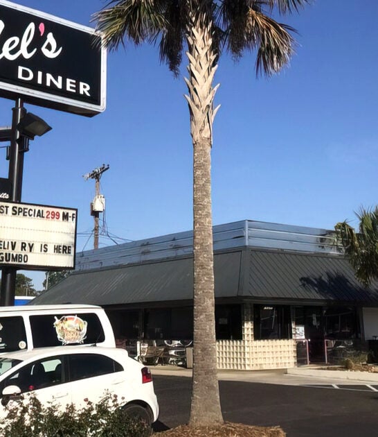 unassuming diner louisiana life ftr