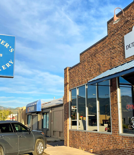 unassuming dutch bakery colorado ftr