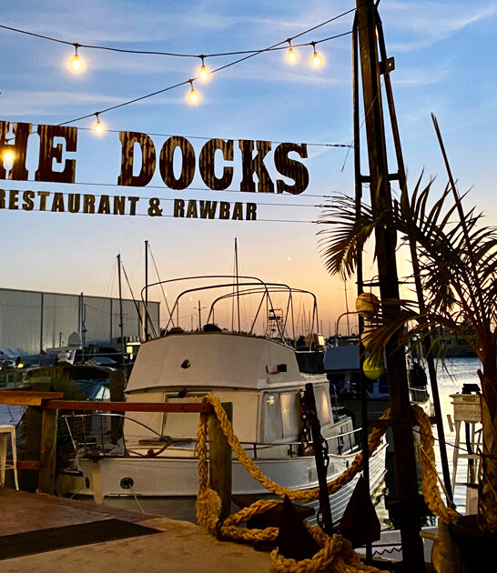 unassuming florida seafood scampi ftr