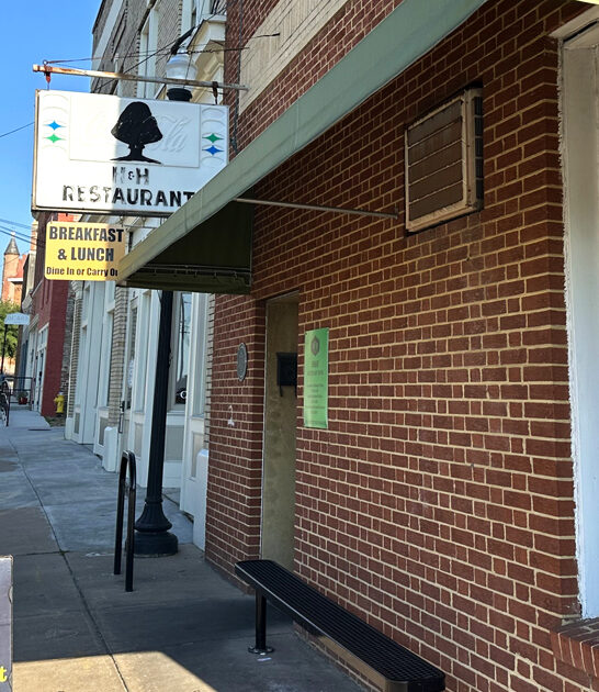 unassuming georgia outrageously delicious ftr
