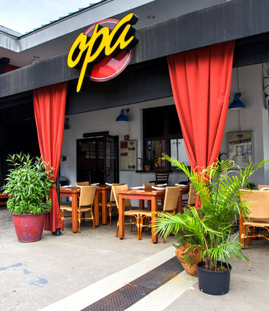 unassuming greek restaurant florida ftr