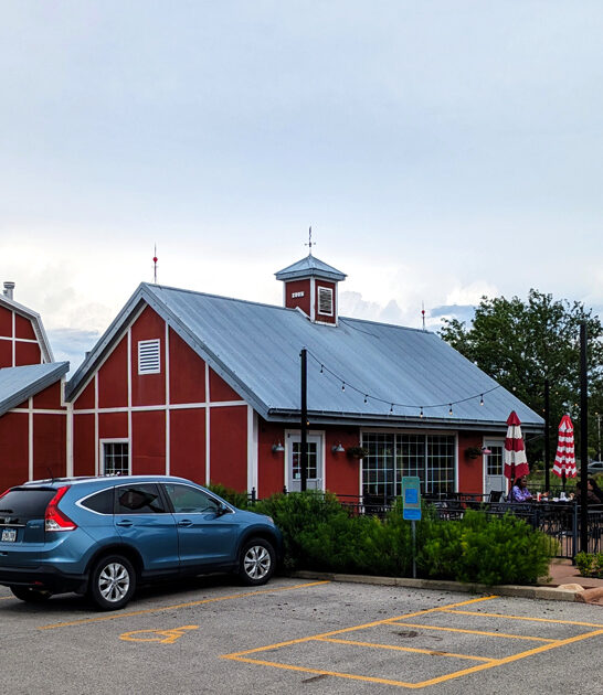 unassuming iowa beef brisket ftr