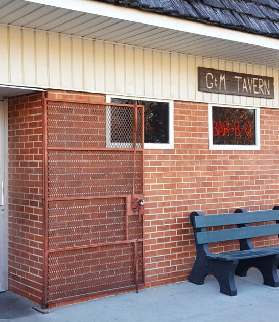 unassuming kansas polish sausage ftr