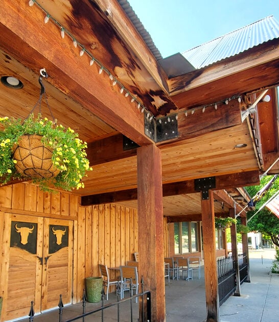 unassuming kansas steaks restaurants ftr