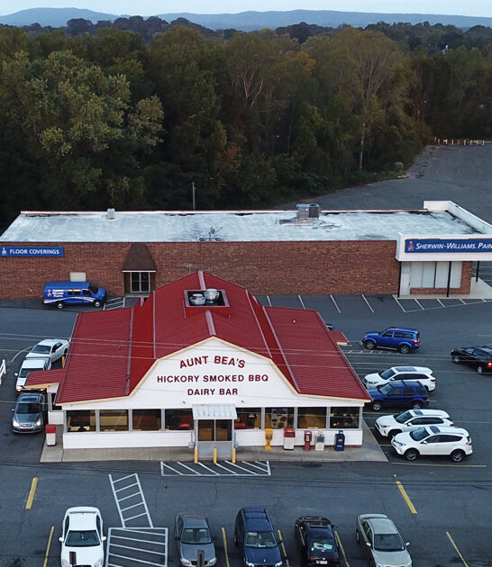 unassuming north carolina pancakes FTR