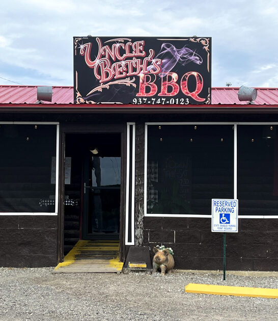 unassuming ohio bbq joints ftr