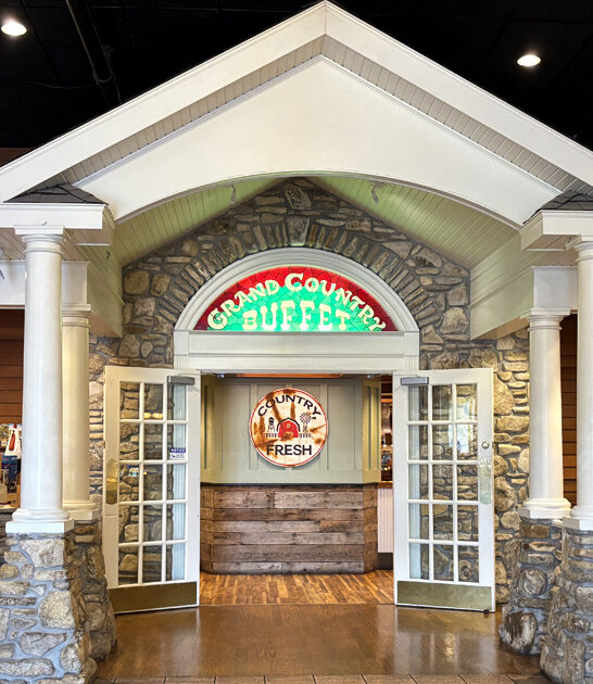 unassuming omelettes restaurant missouri ftr