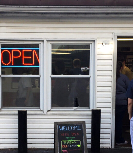 unassuming pastries shop maryland ftr